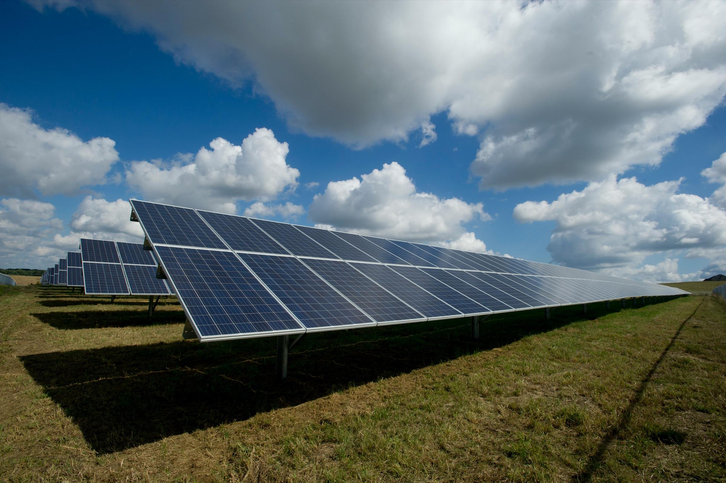 CERP — Center for Energy Research and Policy